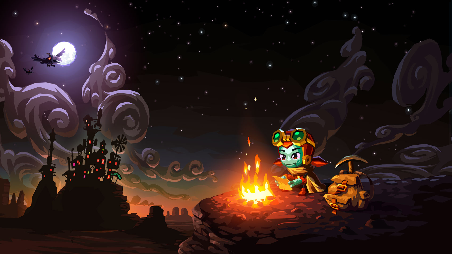 GameTech Studio | GameTech: Dedicated Teams for Next-Gen Startups